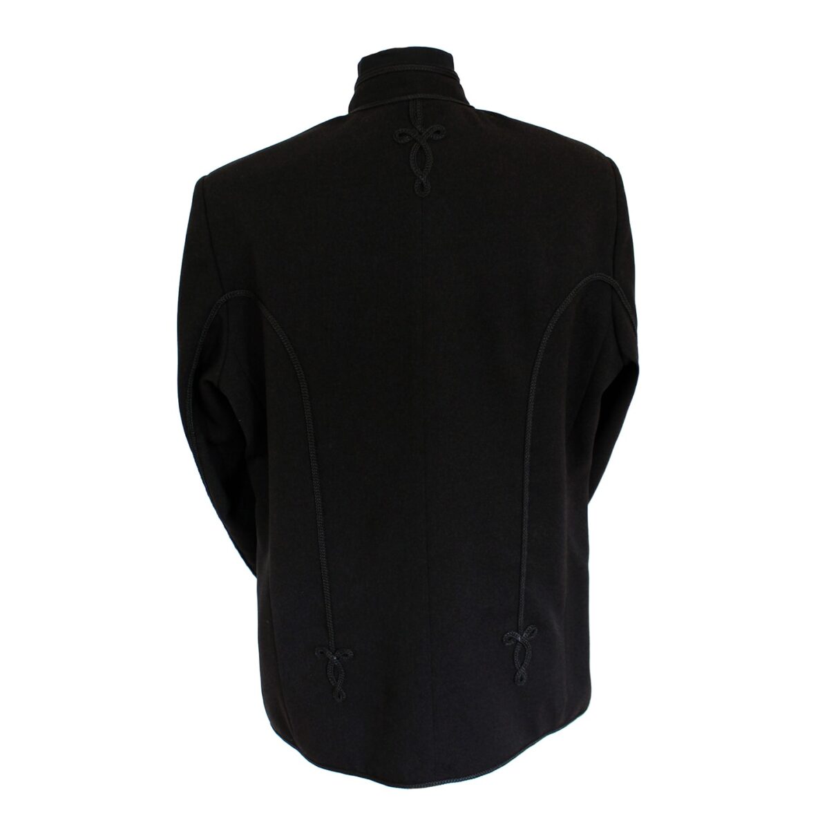 Student jacket Basic - Studentika-Couleur